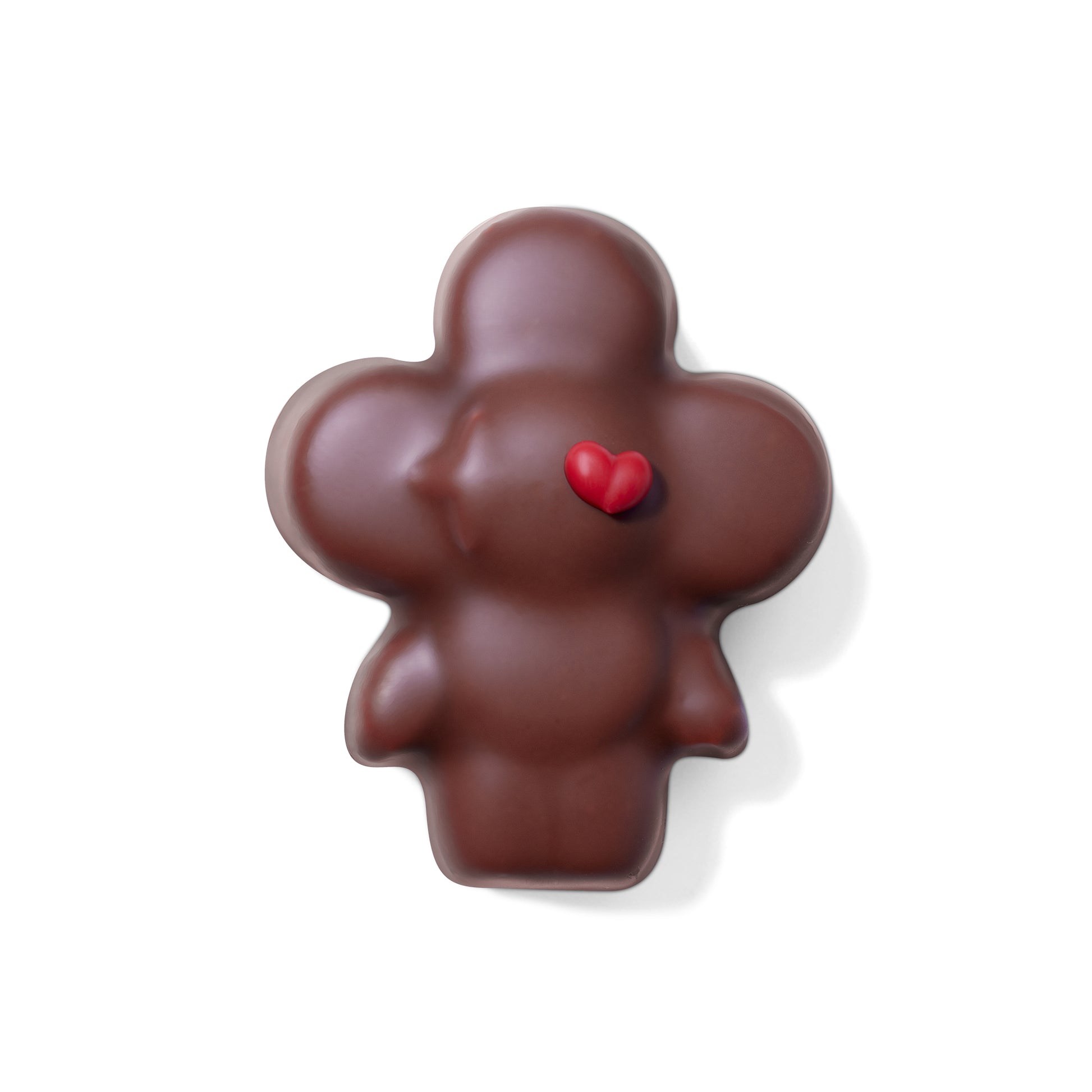 Guimauves Cœurs – Le chocolat Maxime Frédéric at Louis Vuitton