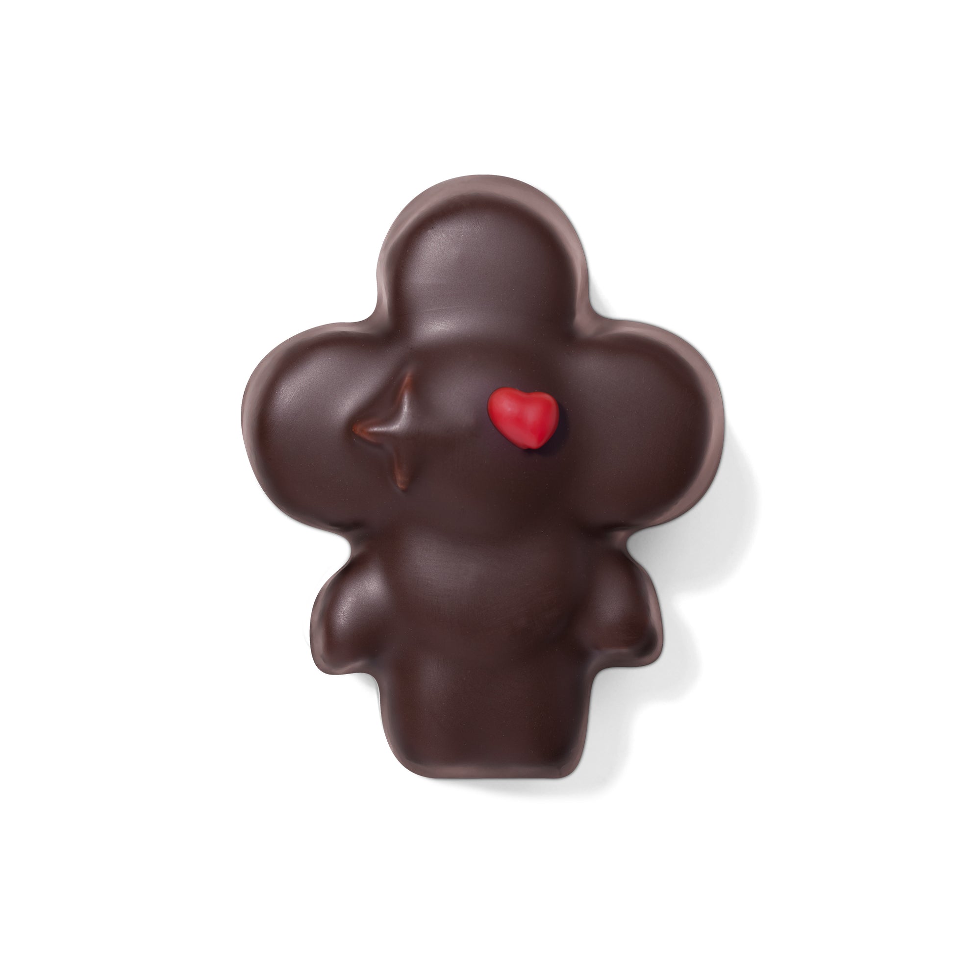 Guimauves Cœurs – Le chocolat Maxime Frédéric at Louis Vuitton